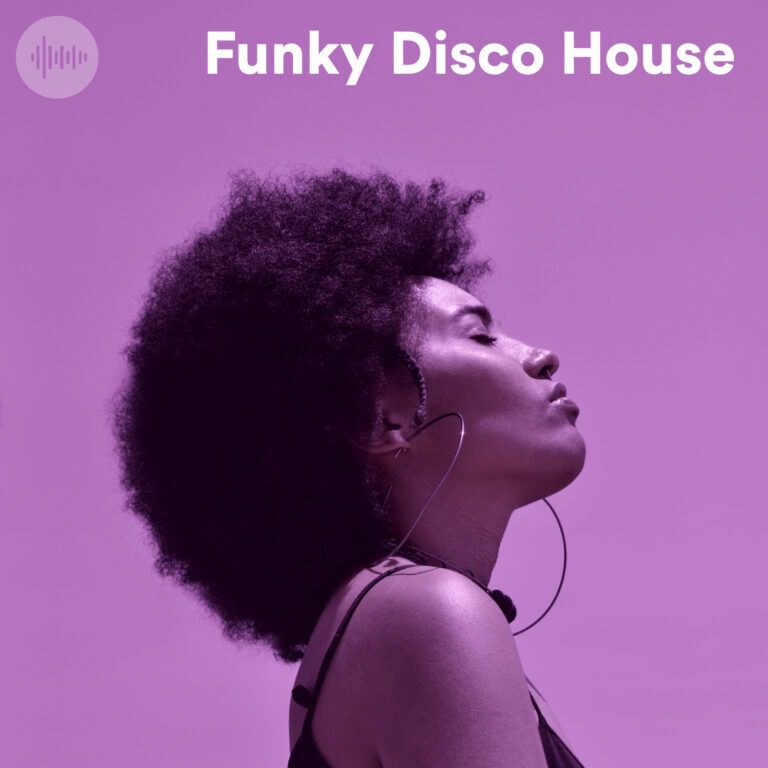 New Techno Music 2026: The Ultimate Spotify Playlist for Peak Time ...