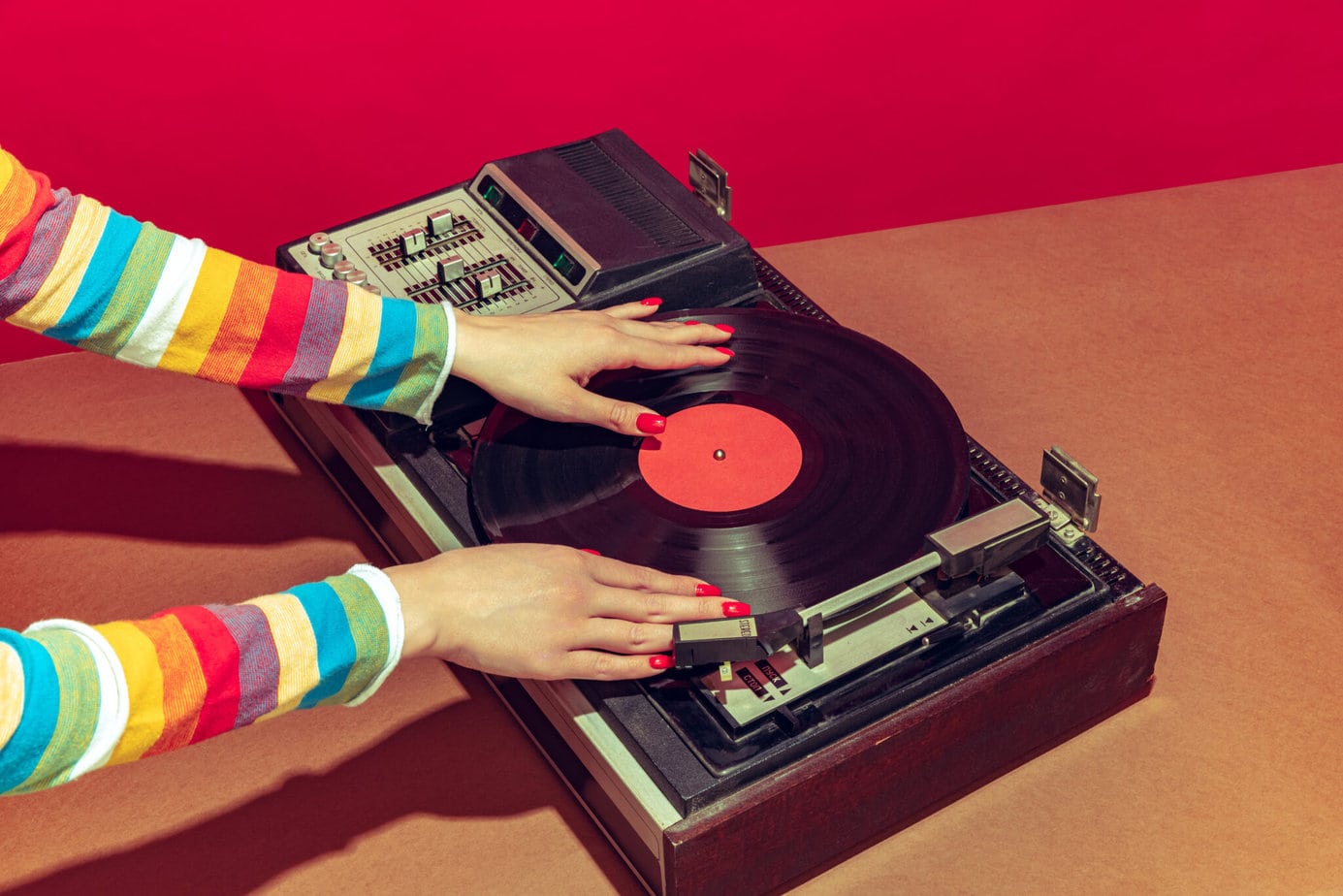The Ultimate Guide to Disco Music: From Its Origins to Its Enduring ...