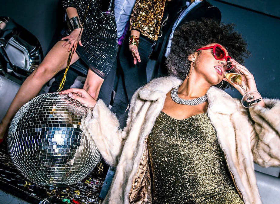 Get Your Groove On: Exploring the Irresistible Beats of Nu Disco ...