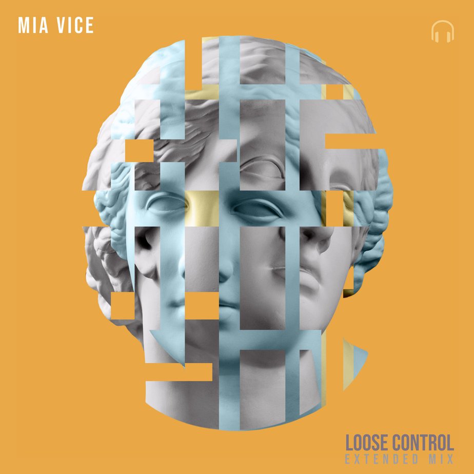 Mia Vice - Loose Control (Extended Mix) - Klangspot Recordings
