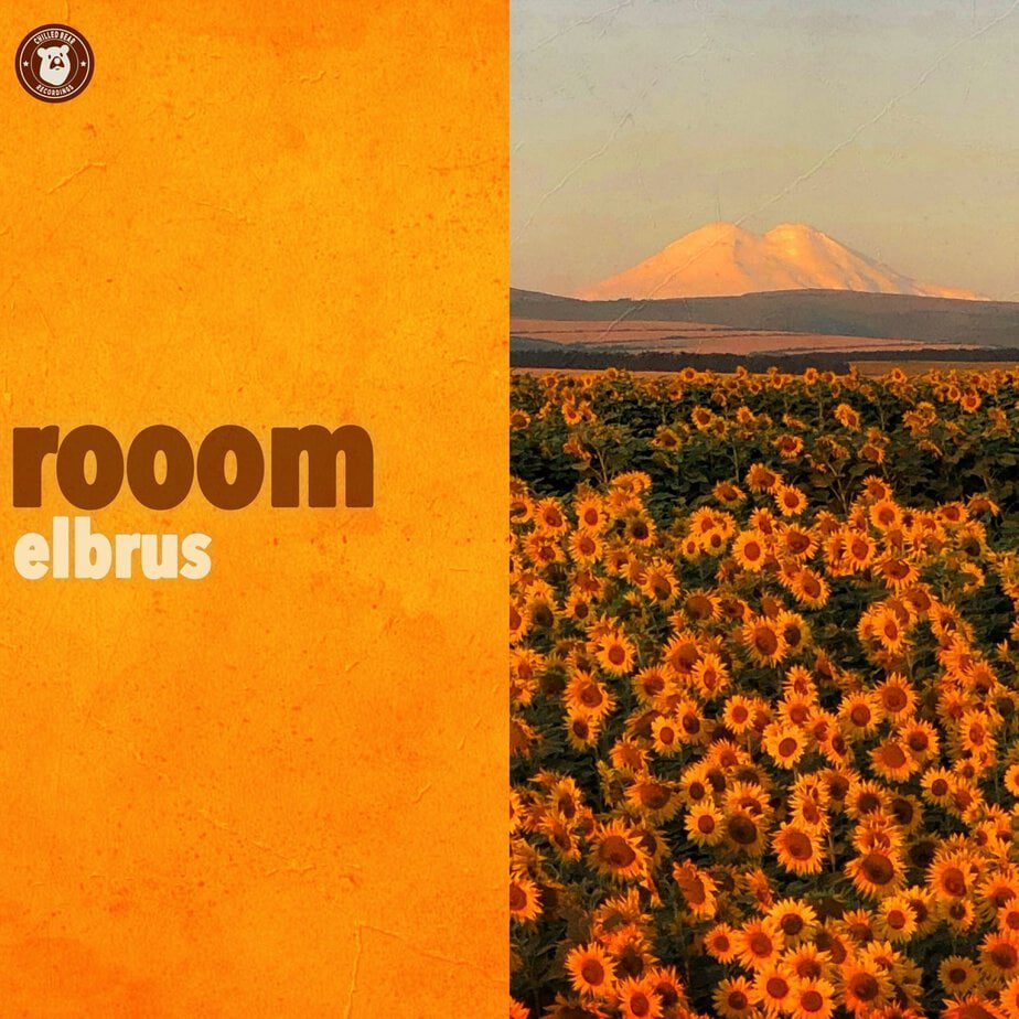 rooom - Elbrus - Klangspot Recordings